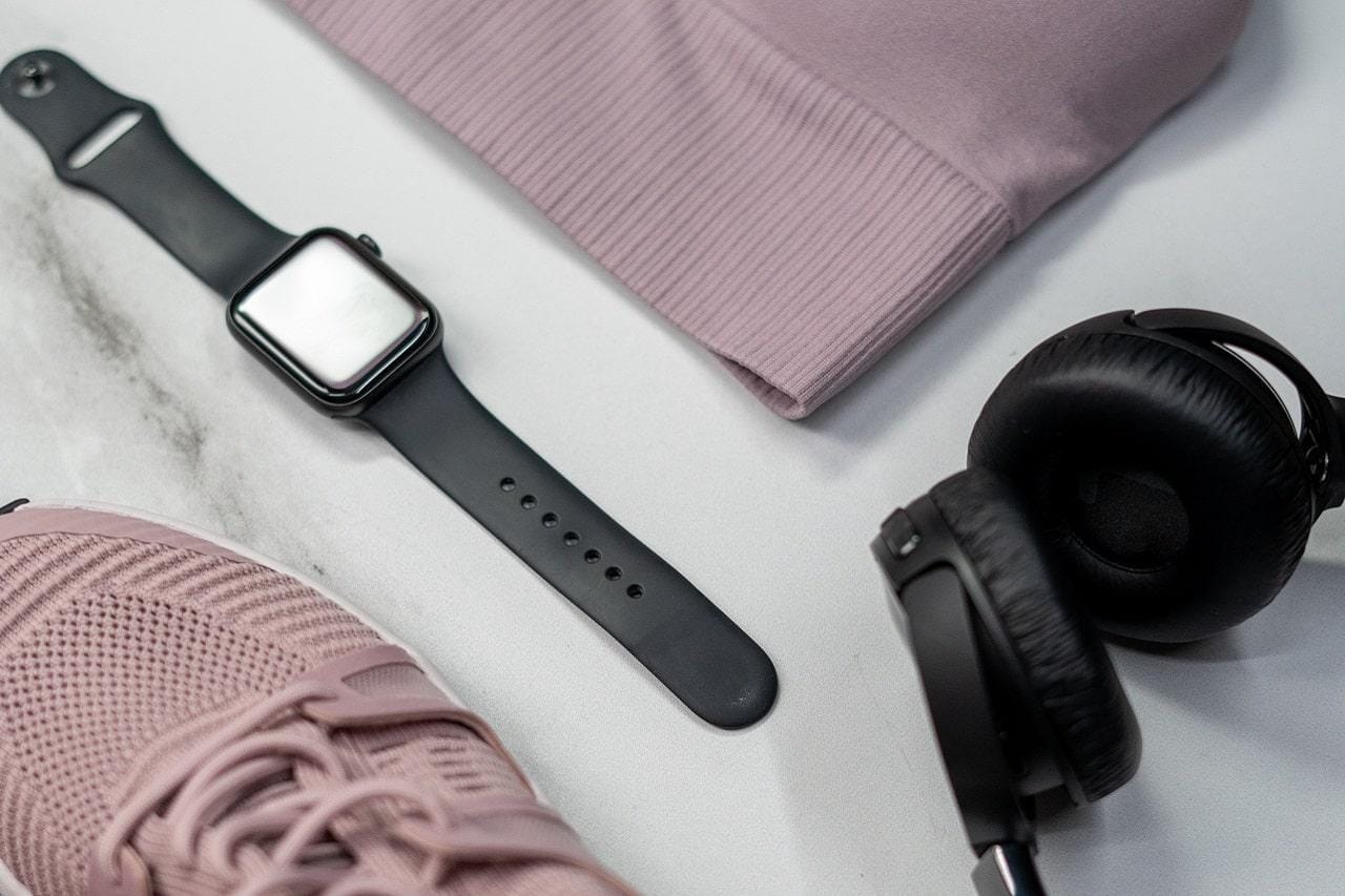 5 Technology tools for healthy lifestyle | Bakandamiya Vitals